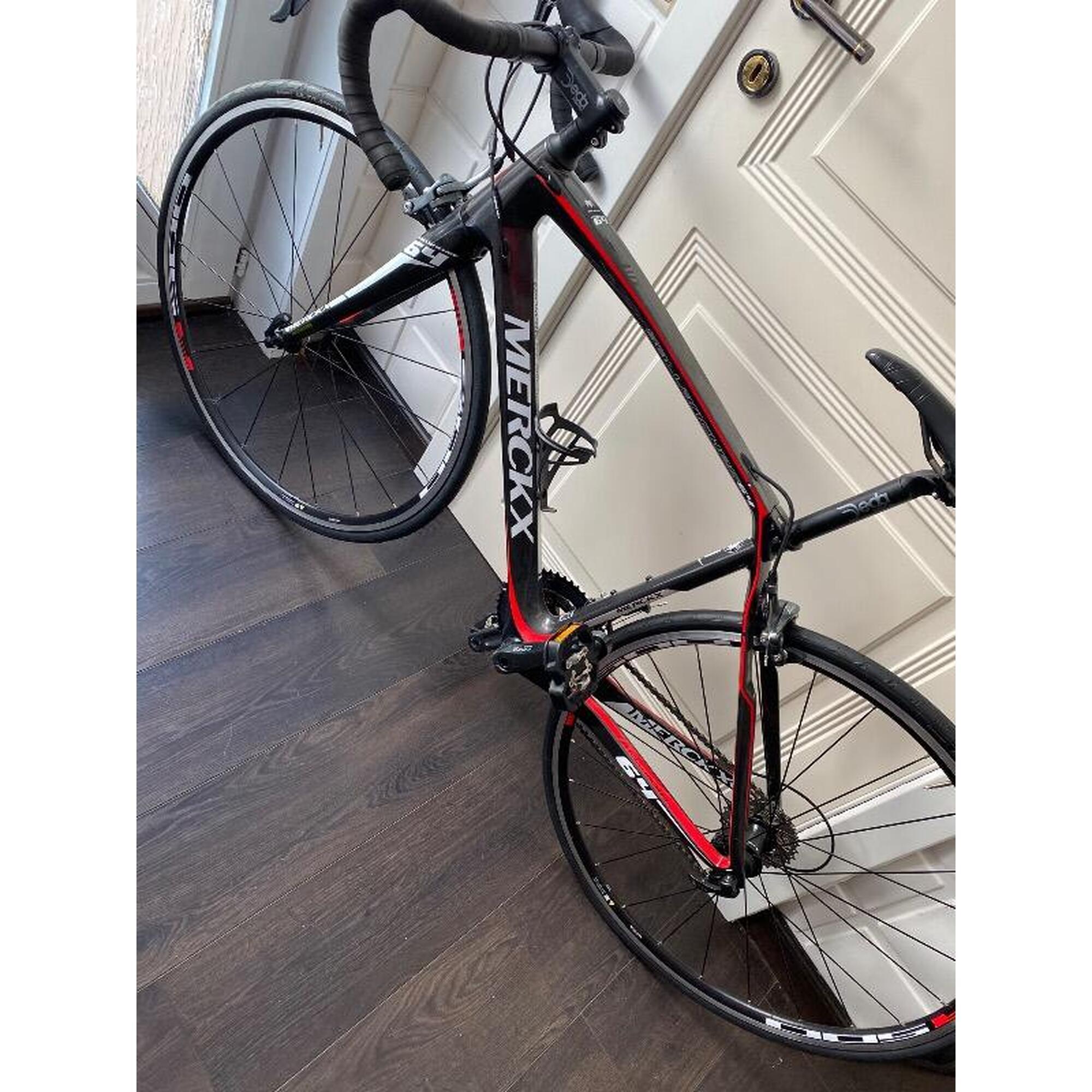 EDDY MERCKX | Decathlon