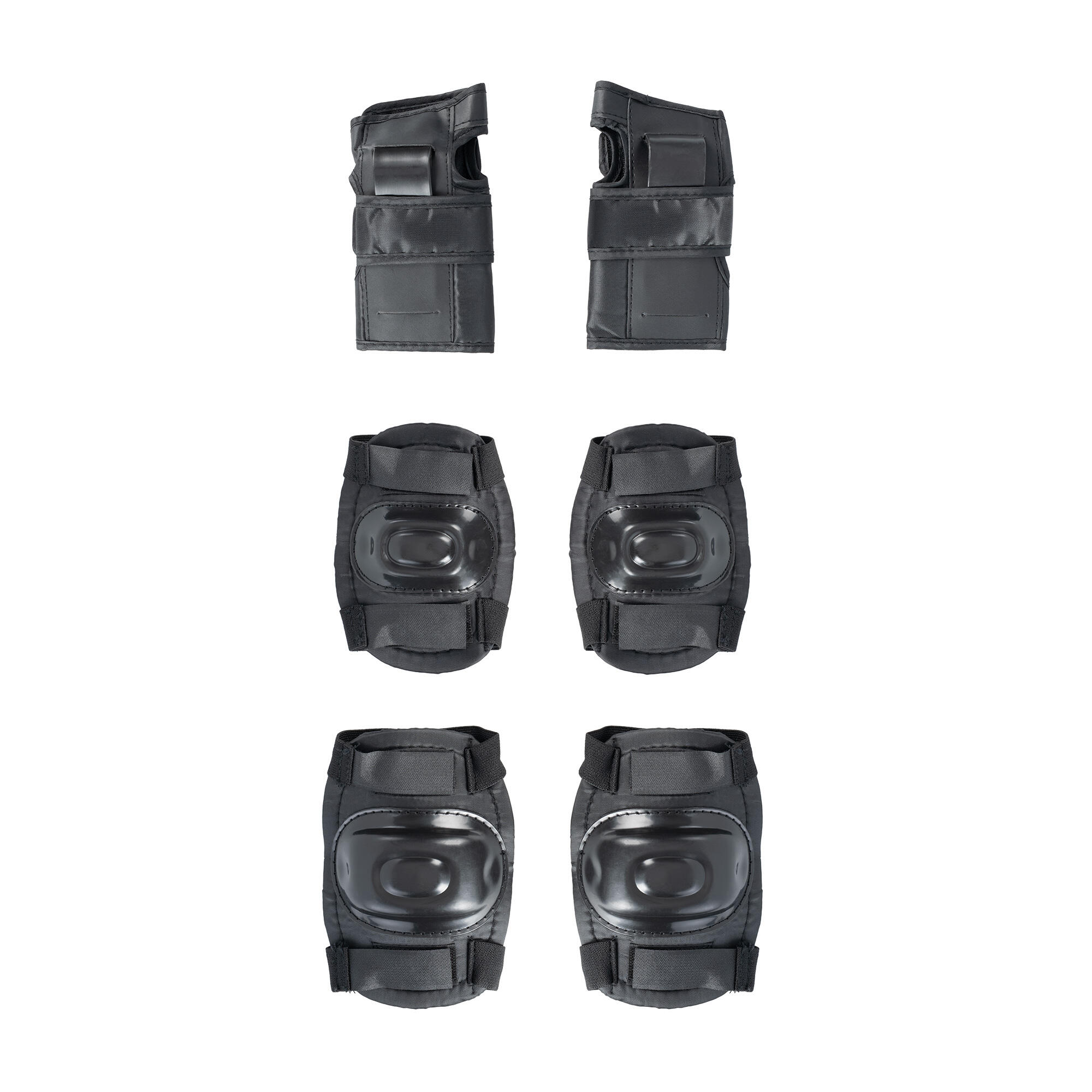 Junior Protective Pad Set Medium/Large | Decathlon