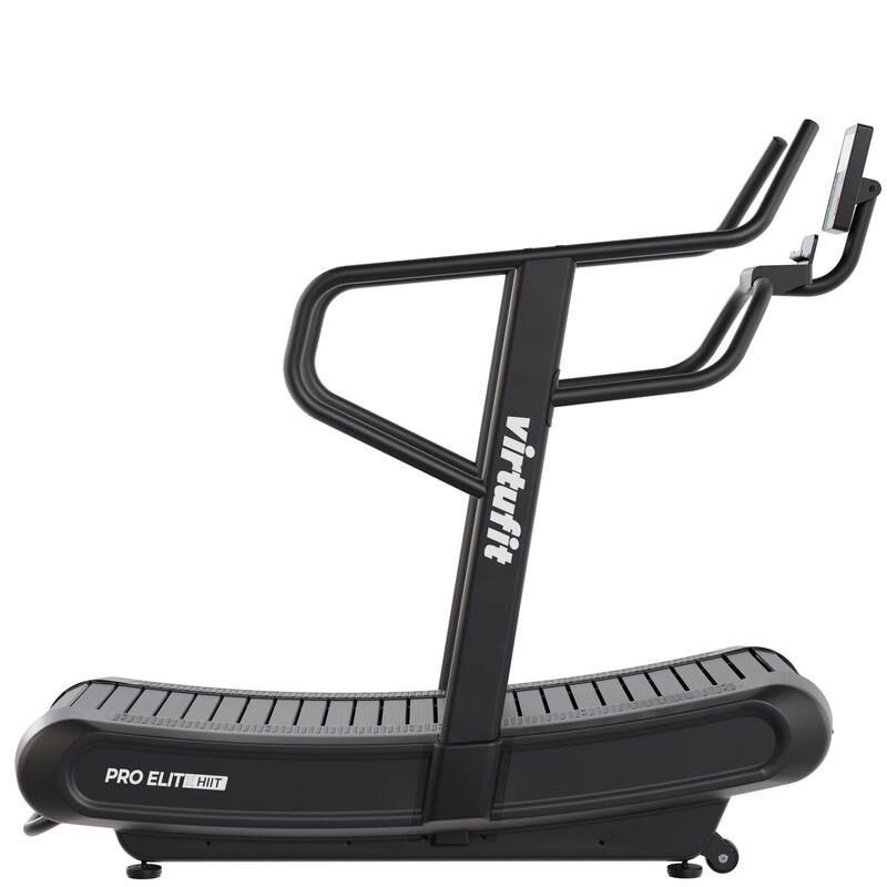 Tapis de course - Pro Elite HiiT VIRTUFIT | Decathlon