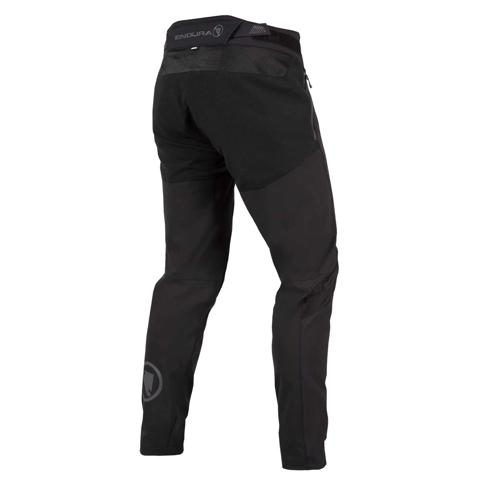 Herren Burner-Hose Mit Strapazierfähiger Sitzfläche | Decathlon