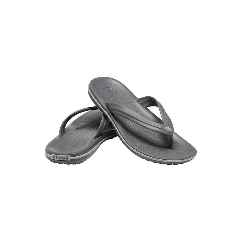 CROCS chaussures décontractées 11033-0EX Crocs Crocband Flip CROCS ...