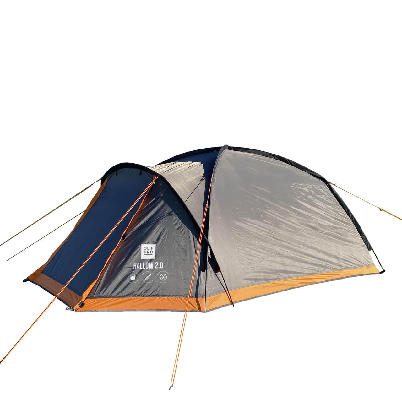 Dome tent | Decathlon