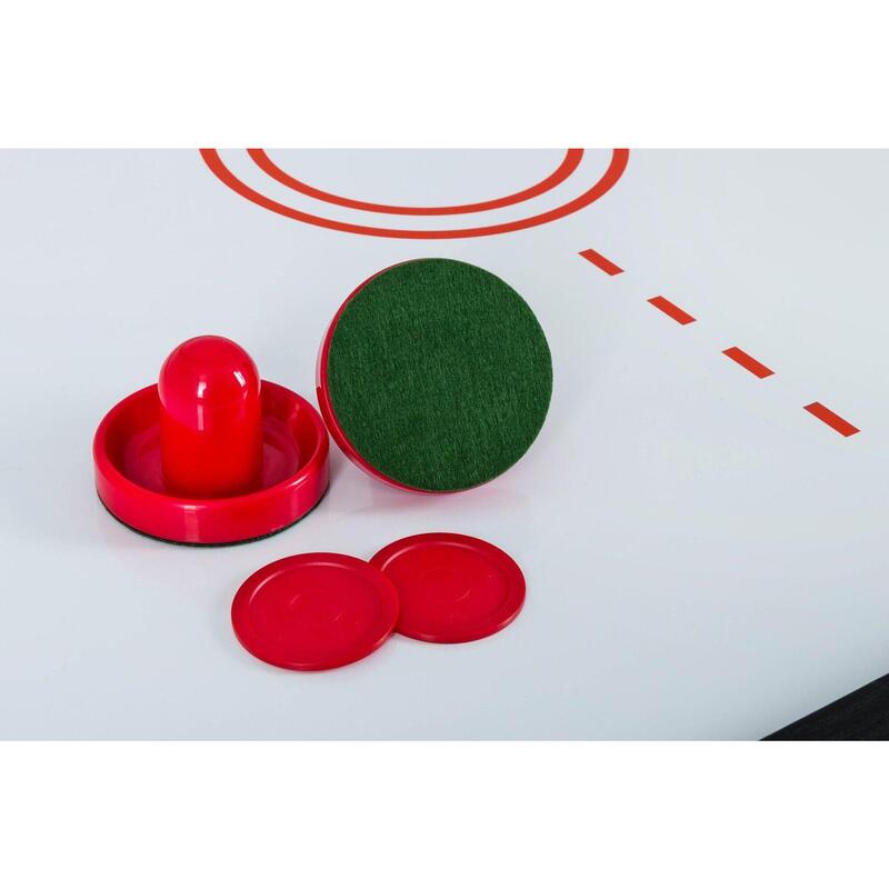 Nástavec na kulečníkový stůl Ping-Pong/Hokej 8ft HOP-SPORT - Decathlon