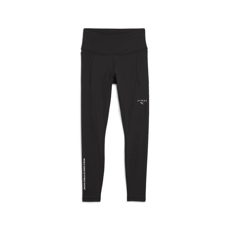 Legging long CLOUDSPUN PUMA x HYROX Femme PUMA Loden Green PUMA | Decathlon
