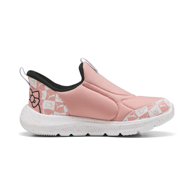Sneakers PUMA x HELLO KITTY AND FRIENDS Fun Racer 2 SLIPTECH Enfant ...