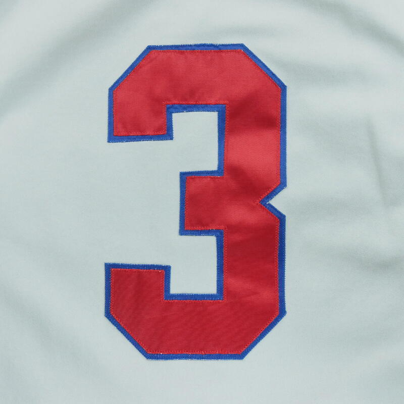 Reconditionné - Maillot Homme Spartans Baseball - Très Bon État RUSSEL ...