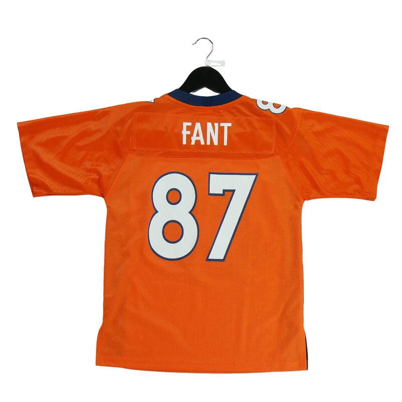 Reconditionné - Maillot Femme NFL Denver Broncos Orange - Excellent NFL ...