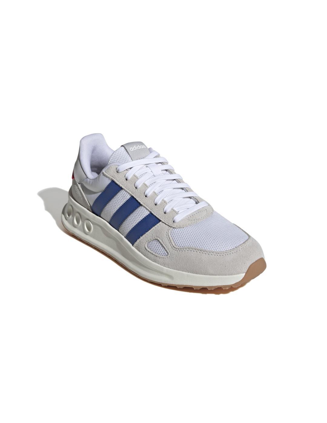 Zapatillas para Hombre Adidas Run 84 Blanco ADIDAS | Decathlon