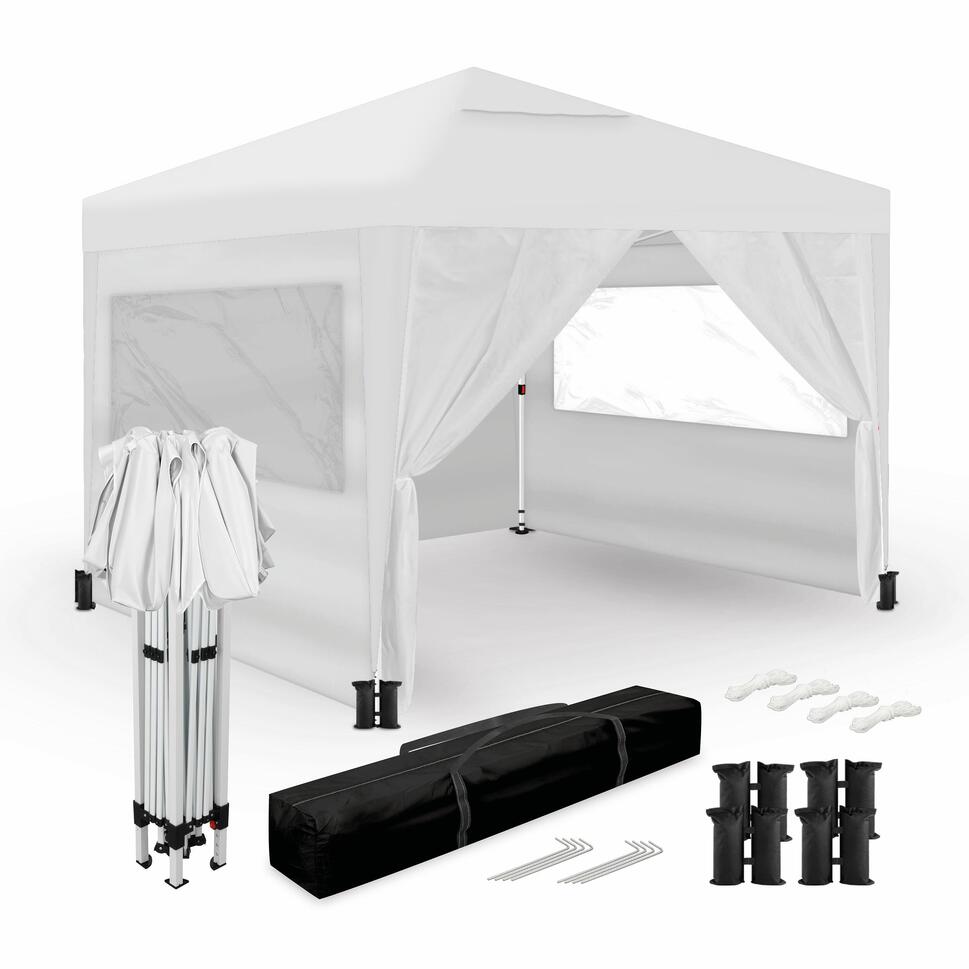 Carpas de Exterior, Jardín y Terraza | Decathlon
