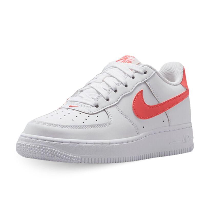 NIKE Schoenen Air Force 1 (Gs) - FV5948-117 Wit | Decathlon