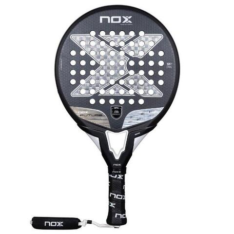 NOX FUTURE Control 12K NFA Series 2025 (Pala) NOX - Decathlon