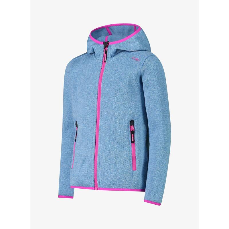 Kurtka dziewczęca CMP Synergent CMP | Decathlon