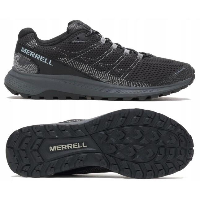 Chaussures de course homme Merrell Fly Strike MERRELL | Decathlon