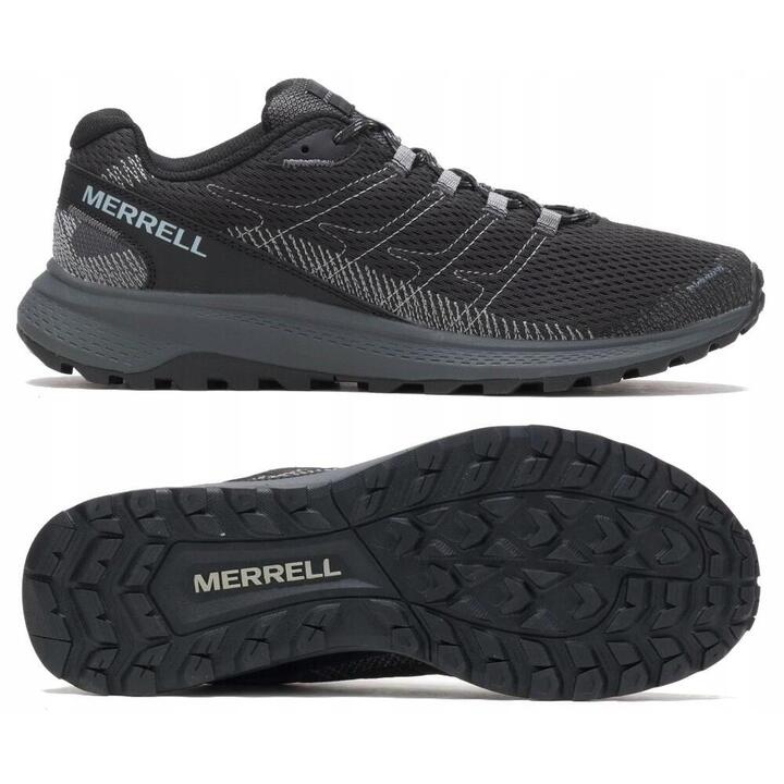Chaussures de course homme Merrell Fly Strike MERRELL | Decathlon