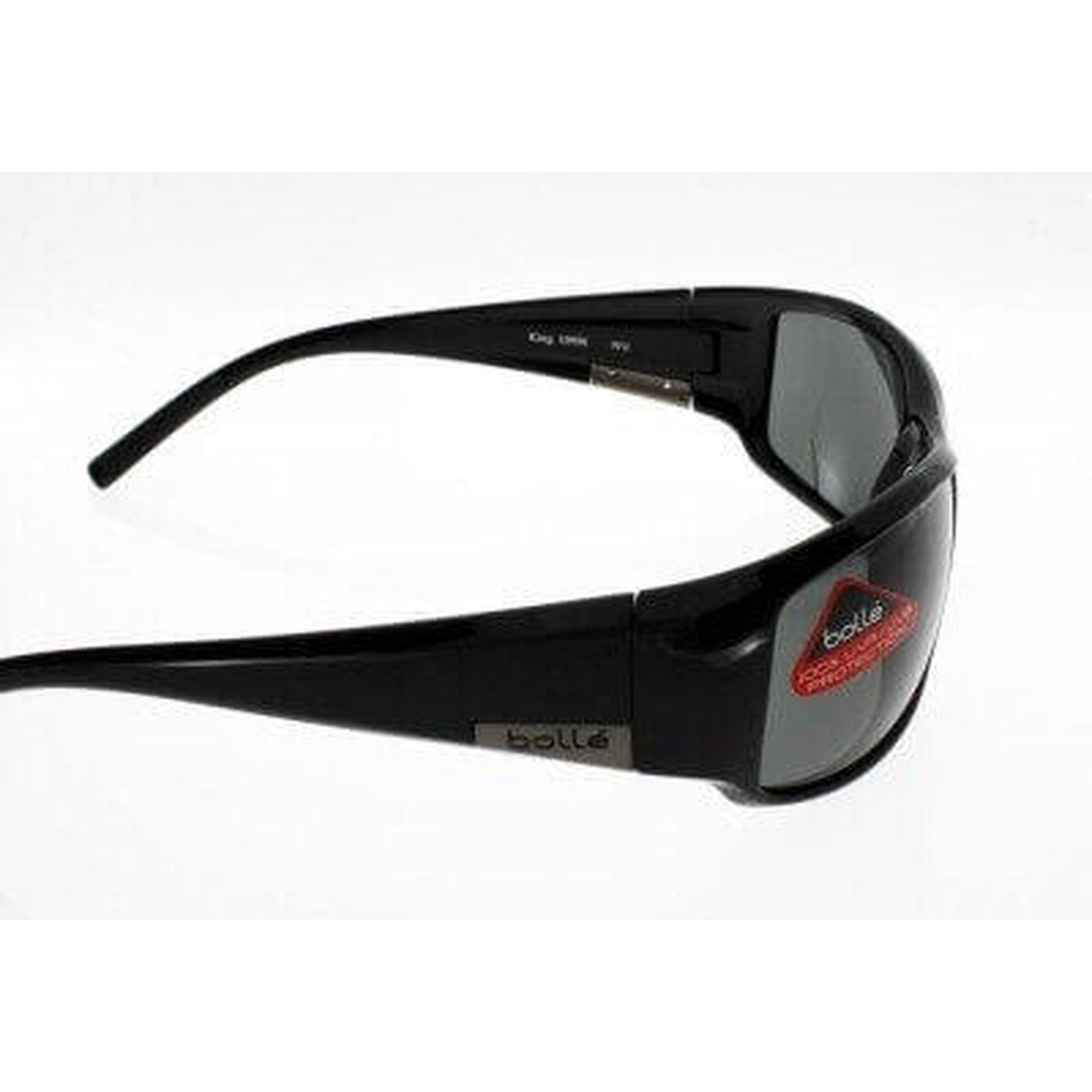 BOLLE 10998 King Noir, indice 3 BOLLE | Decathlon