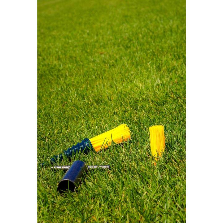 POWER SHOT Set van 25 POWERMARKERS + schroefgereedschap - Kleur naar ...