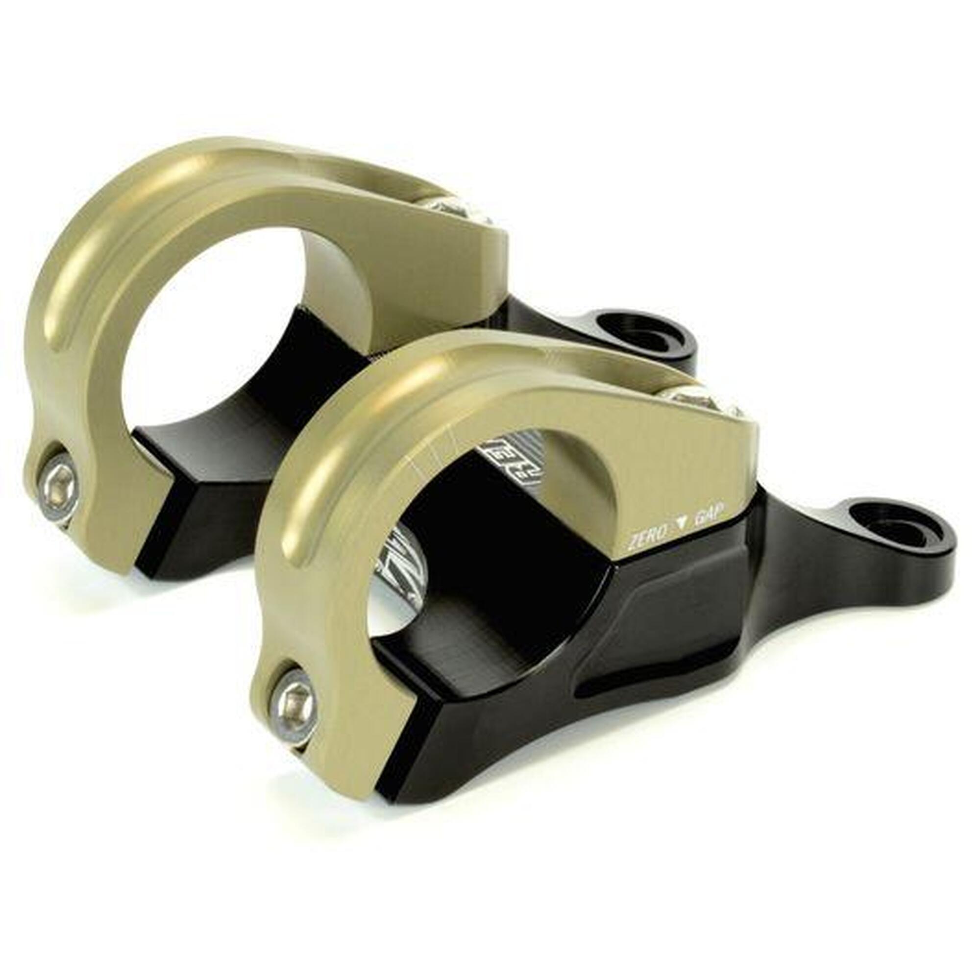 RENTHAL INTEGRA II 35mm Direct Mount Stem Length 50mm RENTHAL - Decathlon