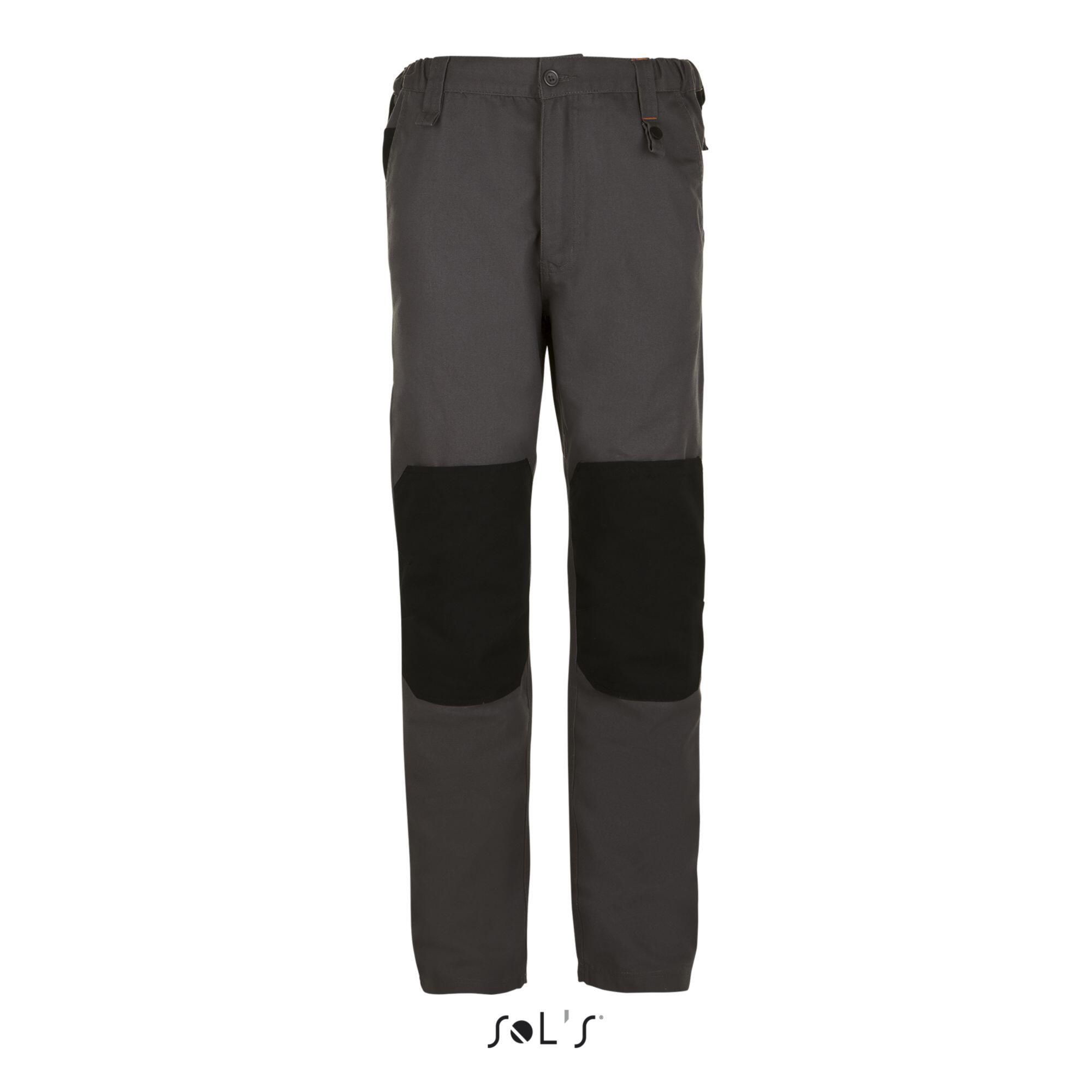 Pantalon De Travail Homme Decathlon