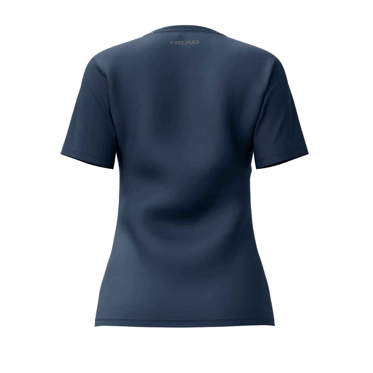 Mädchen-Trikot Head Club 25 Tech | Decathlon