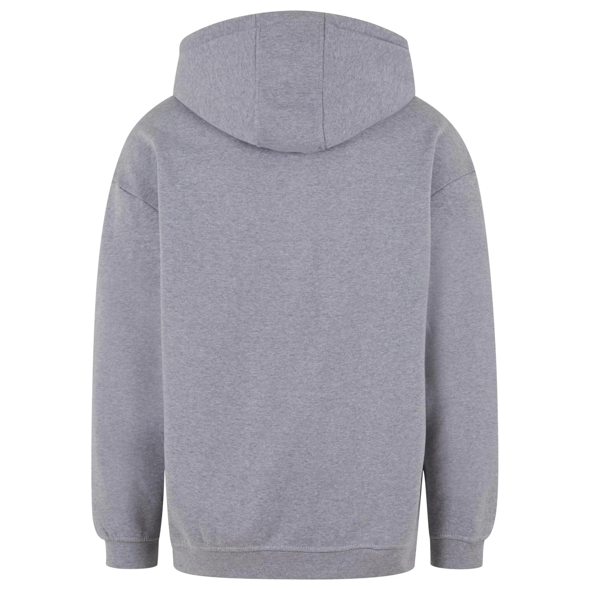 Oversized hooded sweatshirt Urban Classics Basic URBAN CLASSICS | Decathlon