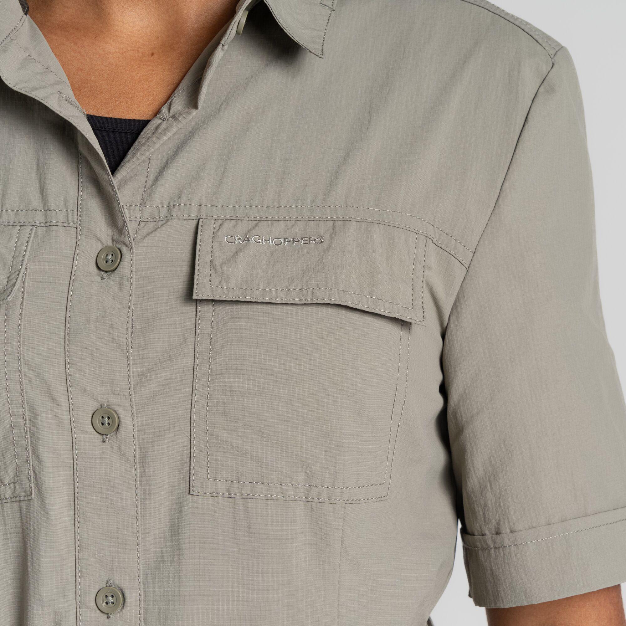 Womens NosiLife Carina Adventure Dress | Decathlon