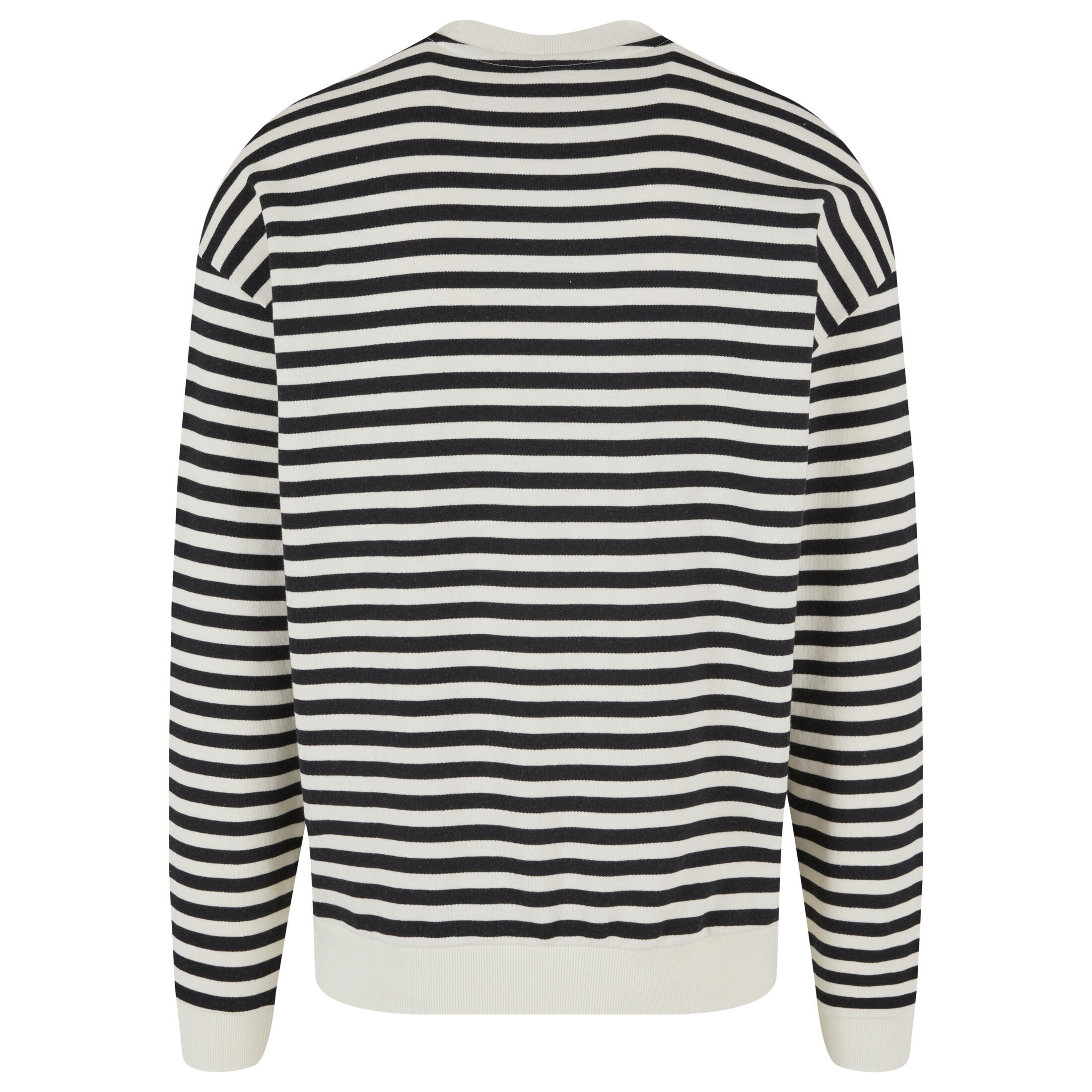 Striped crewneck sweatshirt Urban Classics URBAN CLASSICS | Decathlon