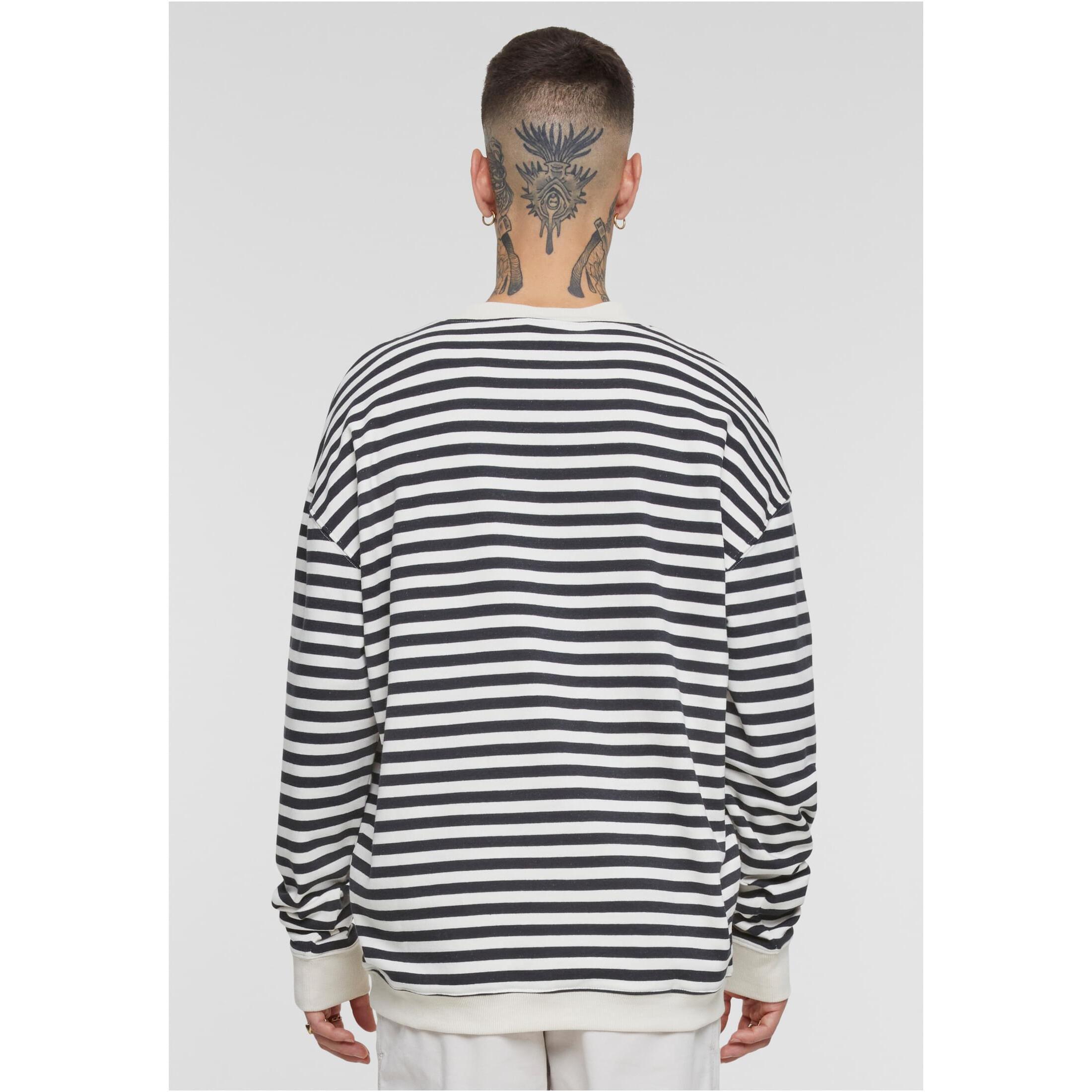 Striped crewneck sweatshirt Urban Classics URBAN CLASSICS | Decathlon