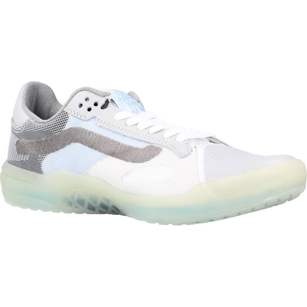 Sneakers Vans Modell Ua Evdnt Ultimatewaffl Farbe Grau VANS | Decathlon