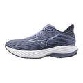 Mizuno Wave Rider 28 femmes - Course blanche, taille 36.5 MIZUNO ...