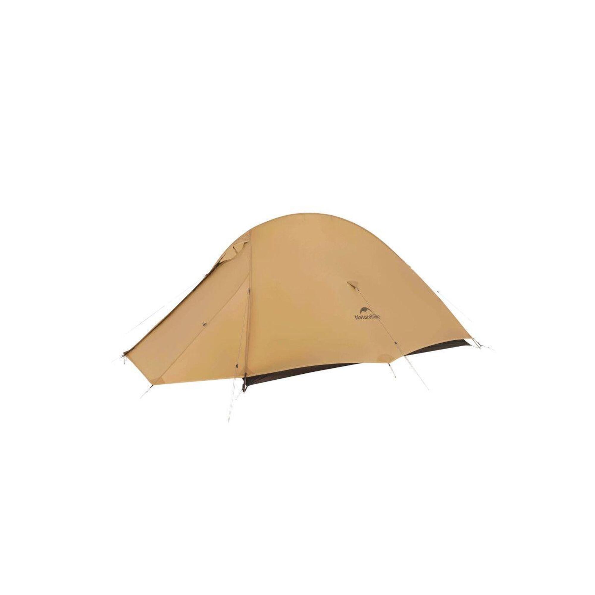 NATUREHIKE Turistický stan Cloud Up 2 Pro 20D Cnk2350Ws020 2 osobu cena ...