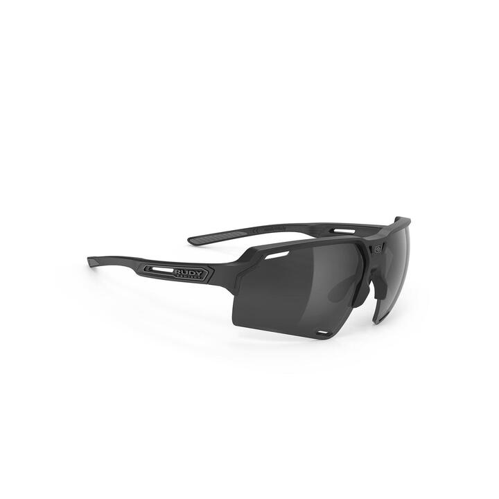 Okulary Rudy Project DELTABEAT BLACK MATTE - Smoke Black DOLOMITE ...