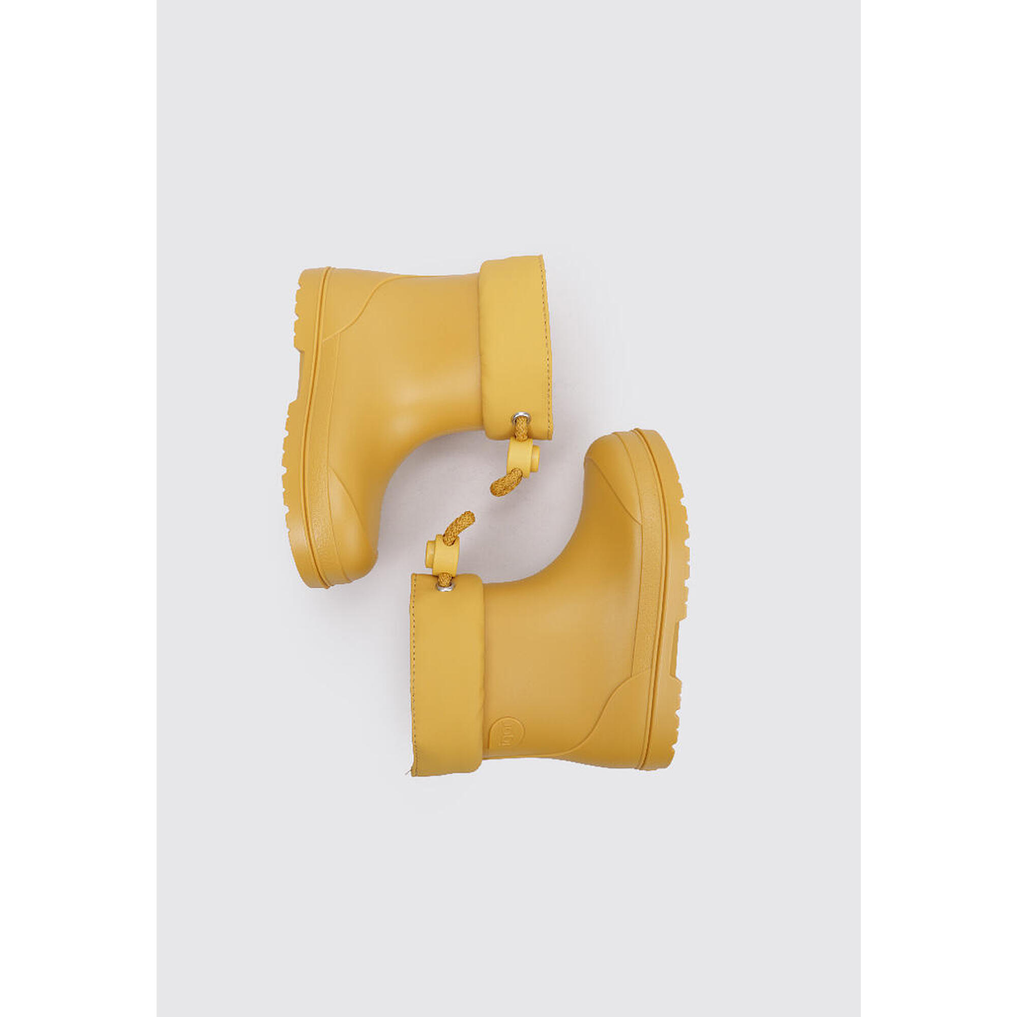 Botte de pluie Voile Enfants Igor MENDI Jaun IGOR | Decathlon