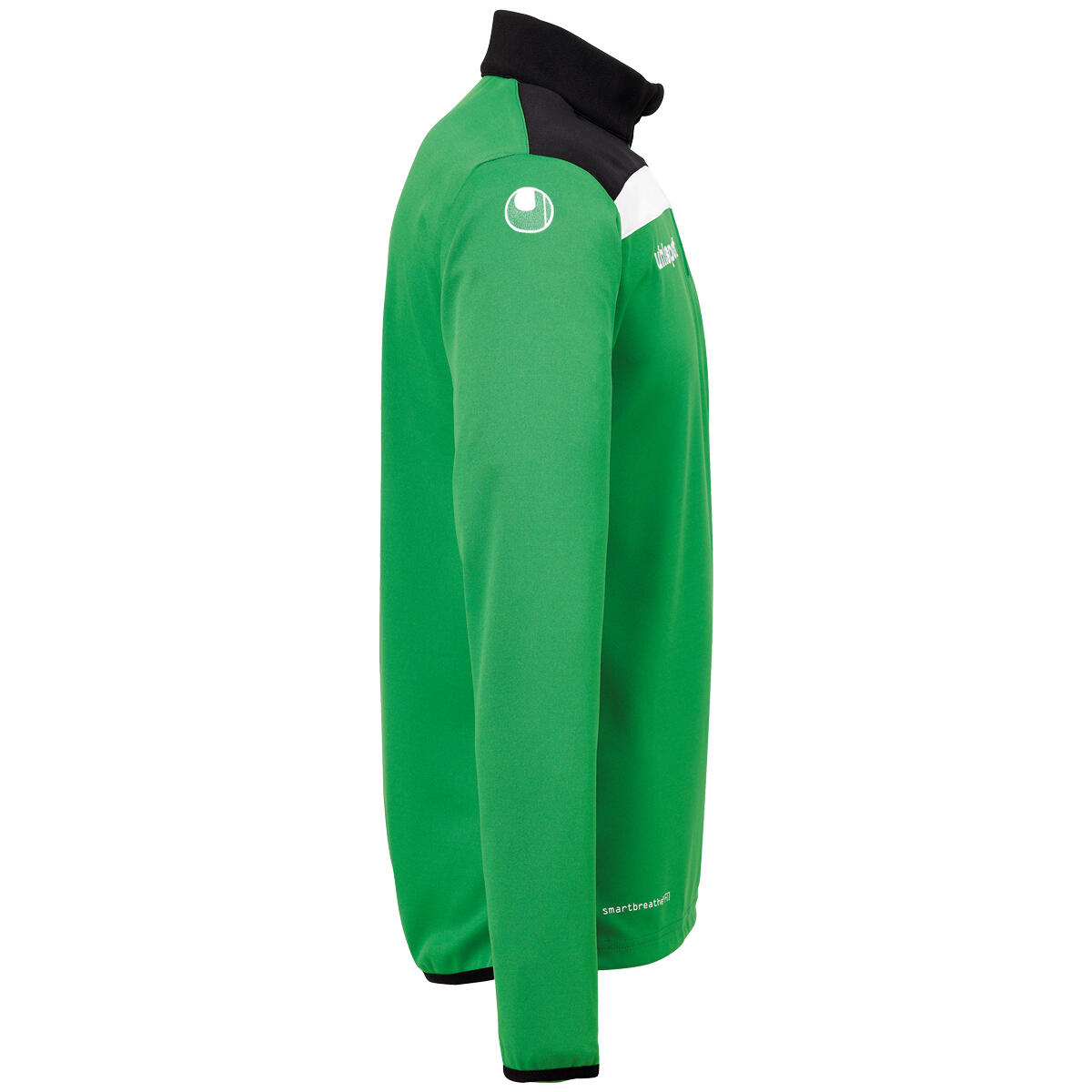 1/4 ZIP TOP OFFENSE 23 UHLSPORT | Decathlon