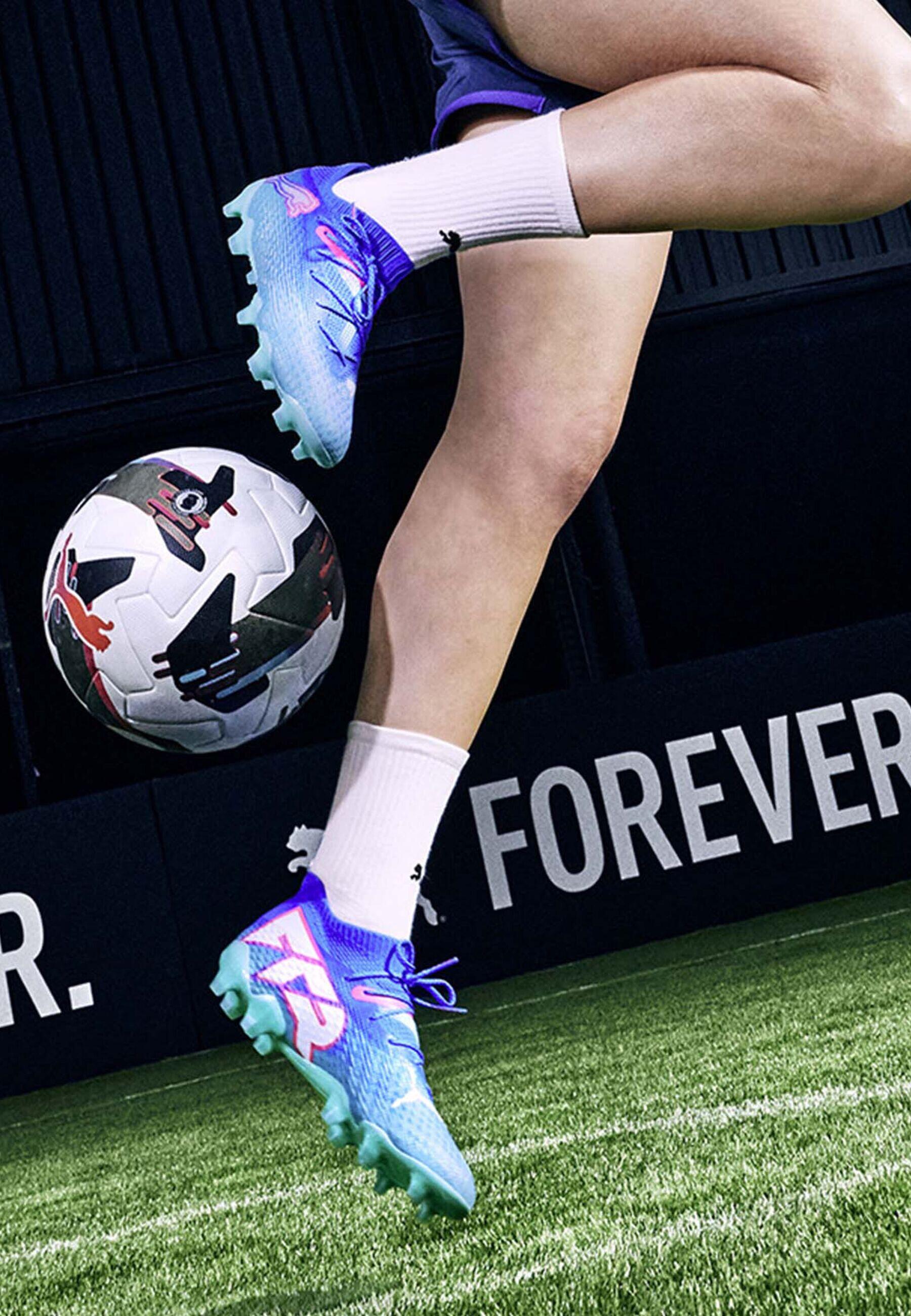 Botas de fútbol FUTURE 7 ULTIMATE FG/AG Mujer PUMA PUMA | Decathlon