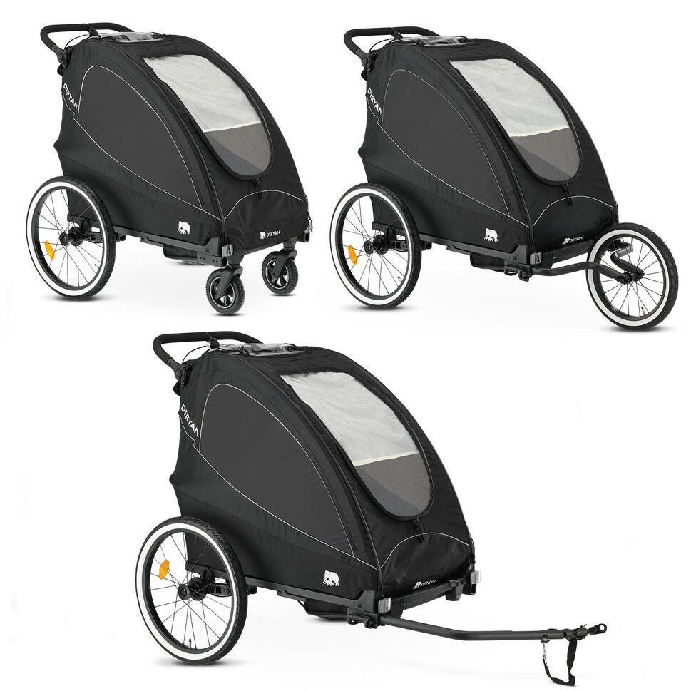 Fietskar kopen? | DECATHLON