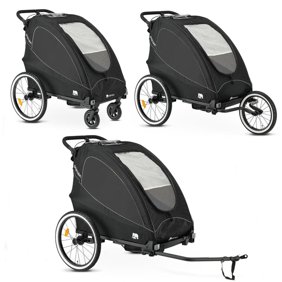 Fietskar kopen? | DECATHLON