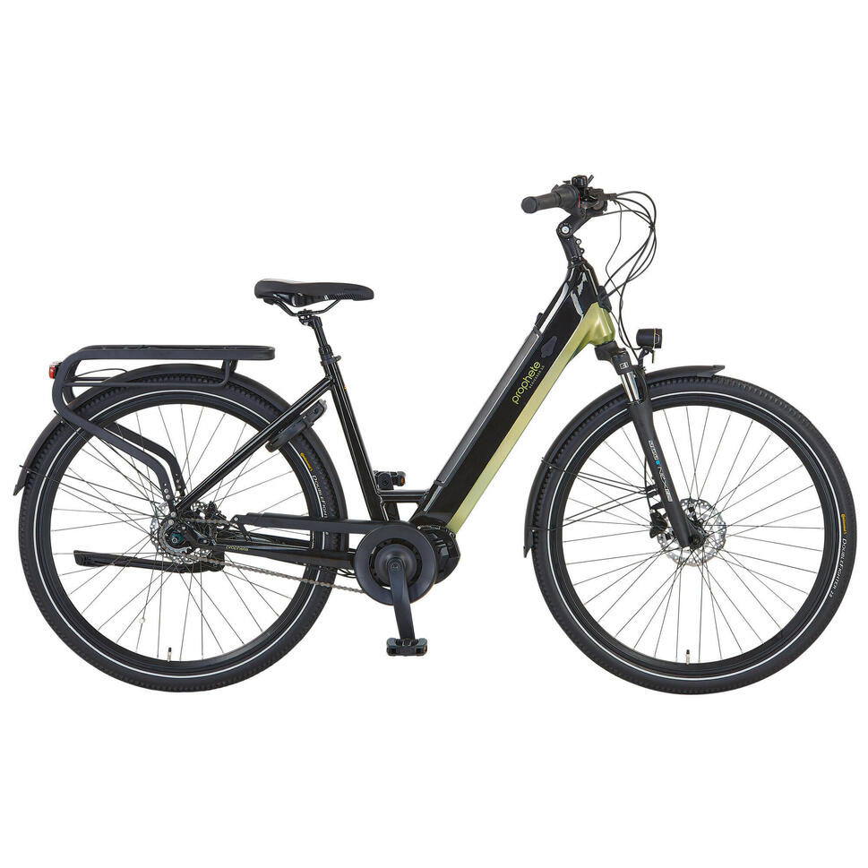 PROPHETE Prophete Geniesser 5.0 Stads-E-bike 28 inch | Decathlon