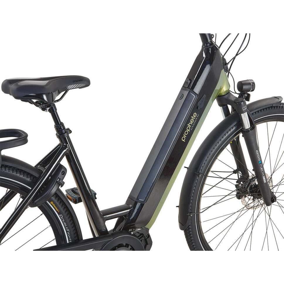 PROPHETE Prophete Geniesser 5.0 Stads-E-bike 28 inch | Decathlon