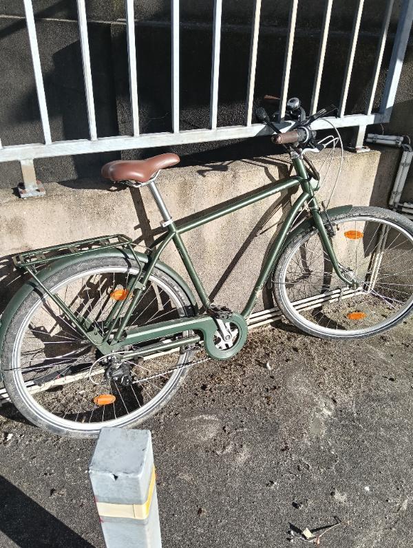 Vélo elops | DECATHLON