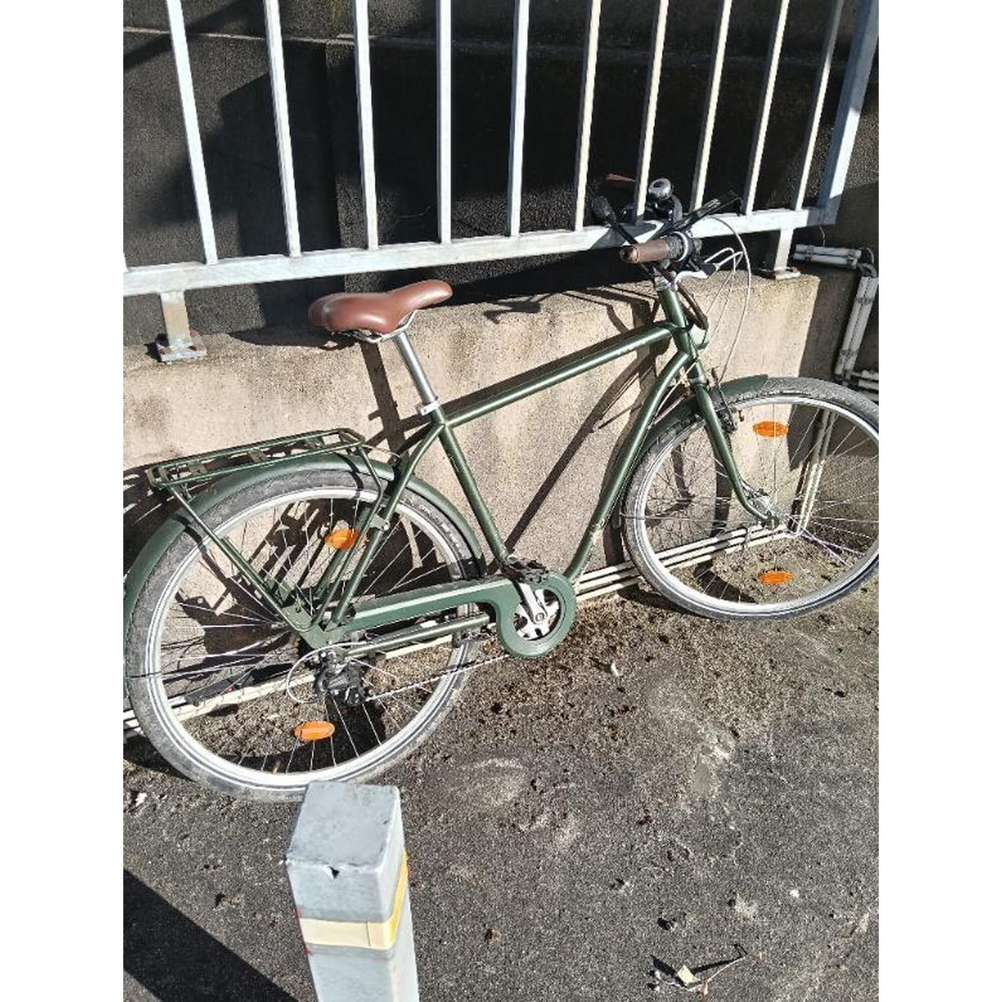 Stadsfiets kopen? - Online shop voor urban bikes | DECATHLON