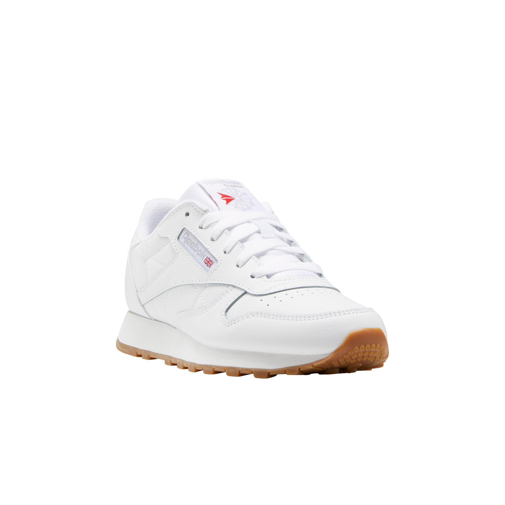 Sportschoenen Kind Reebok Classic Wit REEBOK | Decathlon