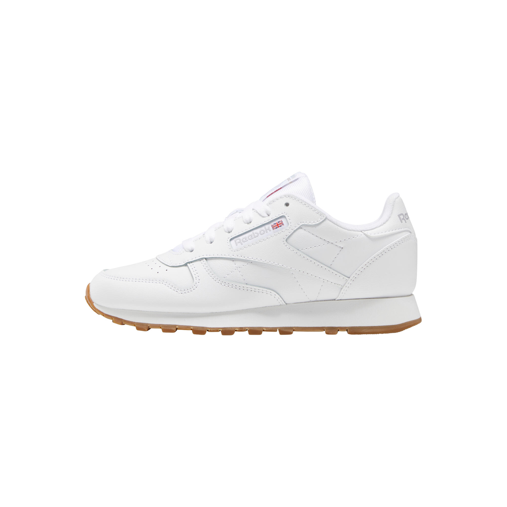 Sportschoenen Kind Reebok Classic Wit REEBOK | Decathlon