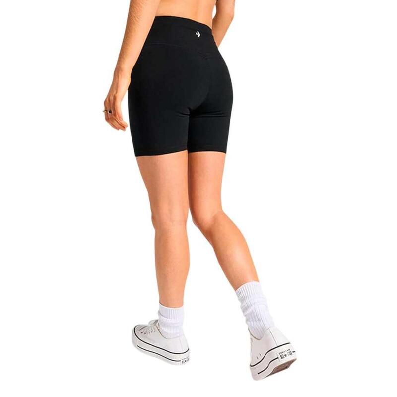 Leggings pour hommes Converse Wordmark bike Noir CONVERSE | Decathlon