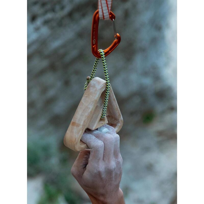 Triangle – Agrès nomade 5 prises ultra-compact Y&Y VERTICAL | Decathlon