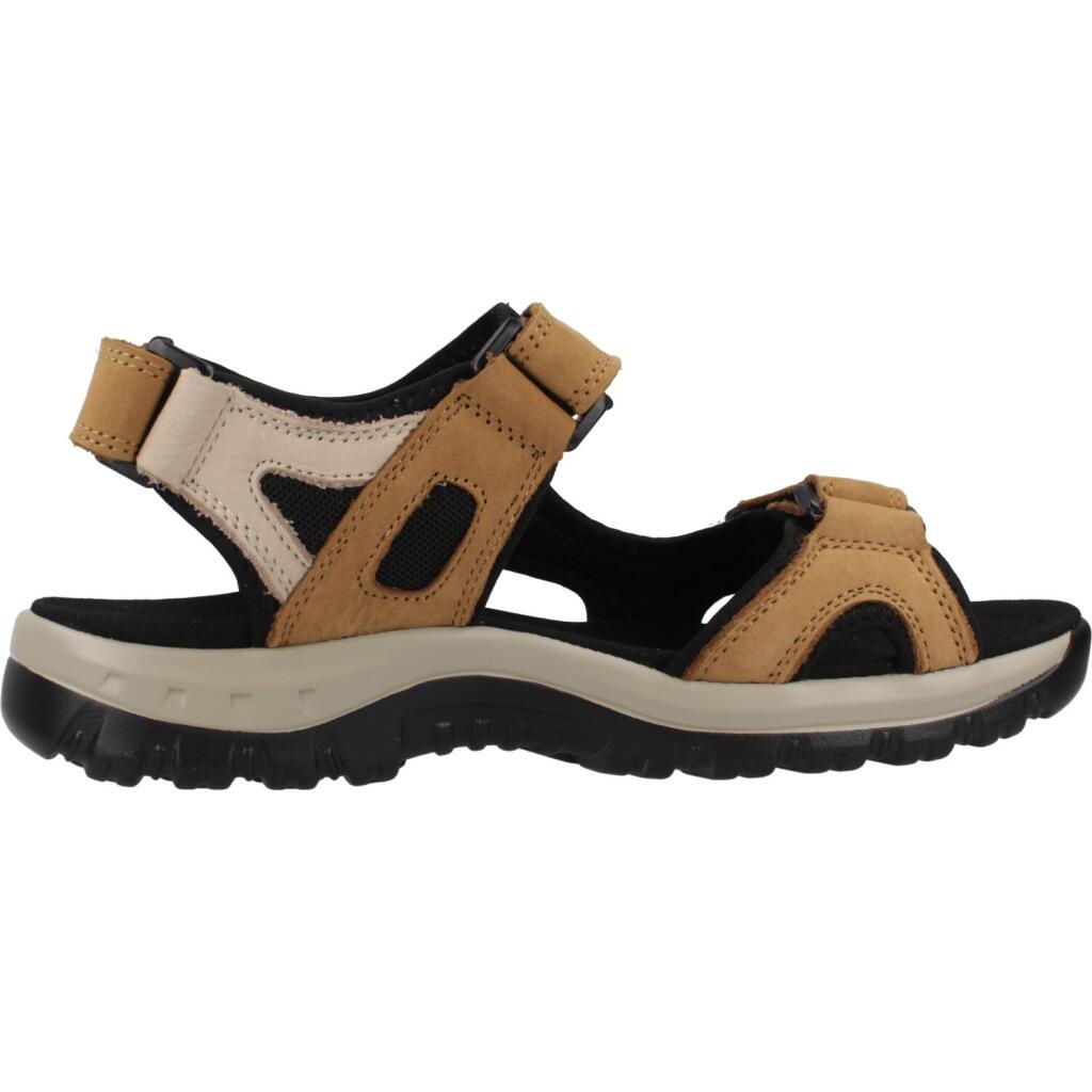 Coronel Tapiocca Modelo T275 8 Cor Castanho Claro CORONEL TAPIOCA ...