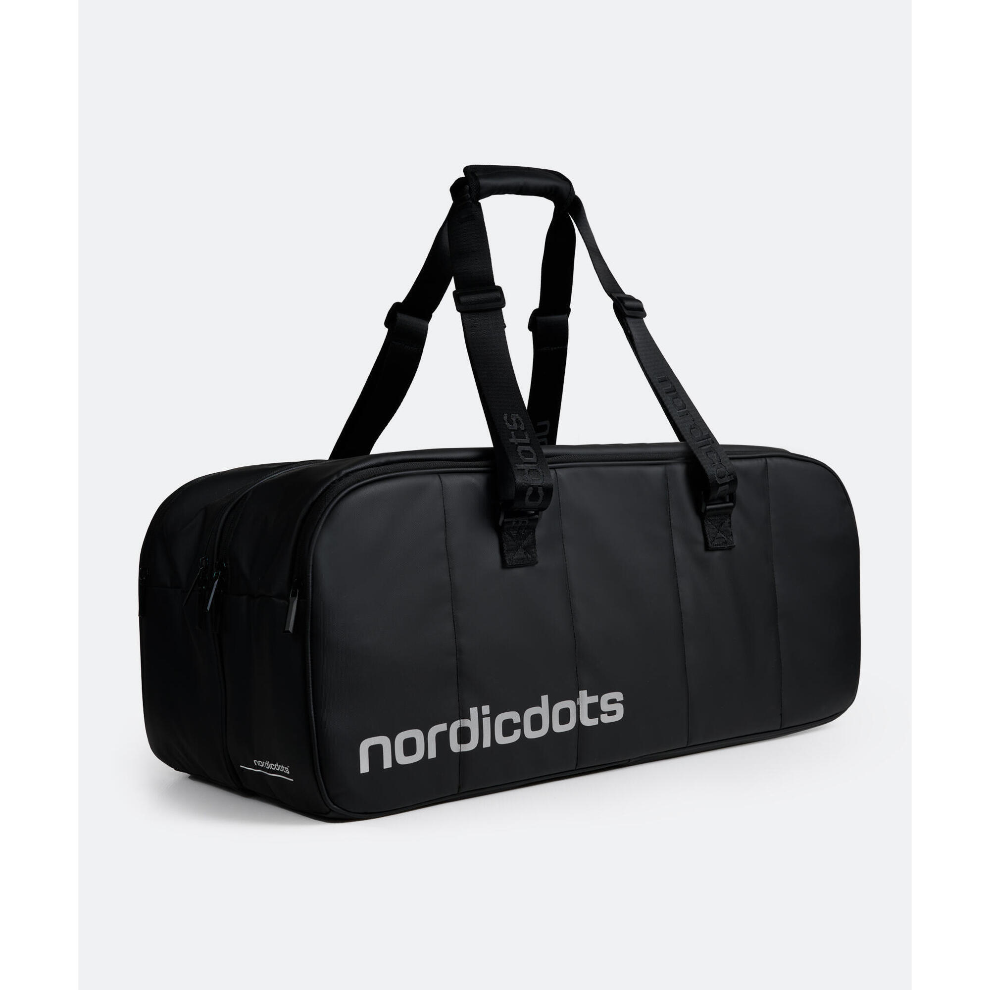 NORDICDOTS Sportovní taška na tenis Duffel Bag 10 cena, slevy ...