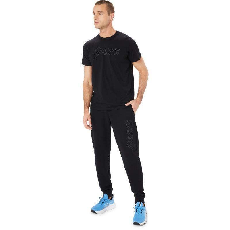Asics Logo Sweatpant ASICS | Decathlon