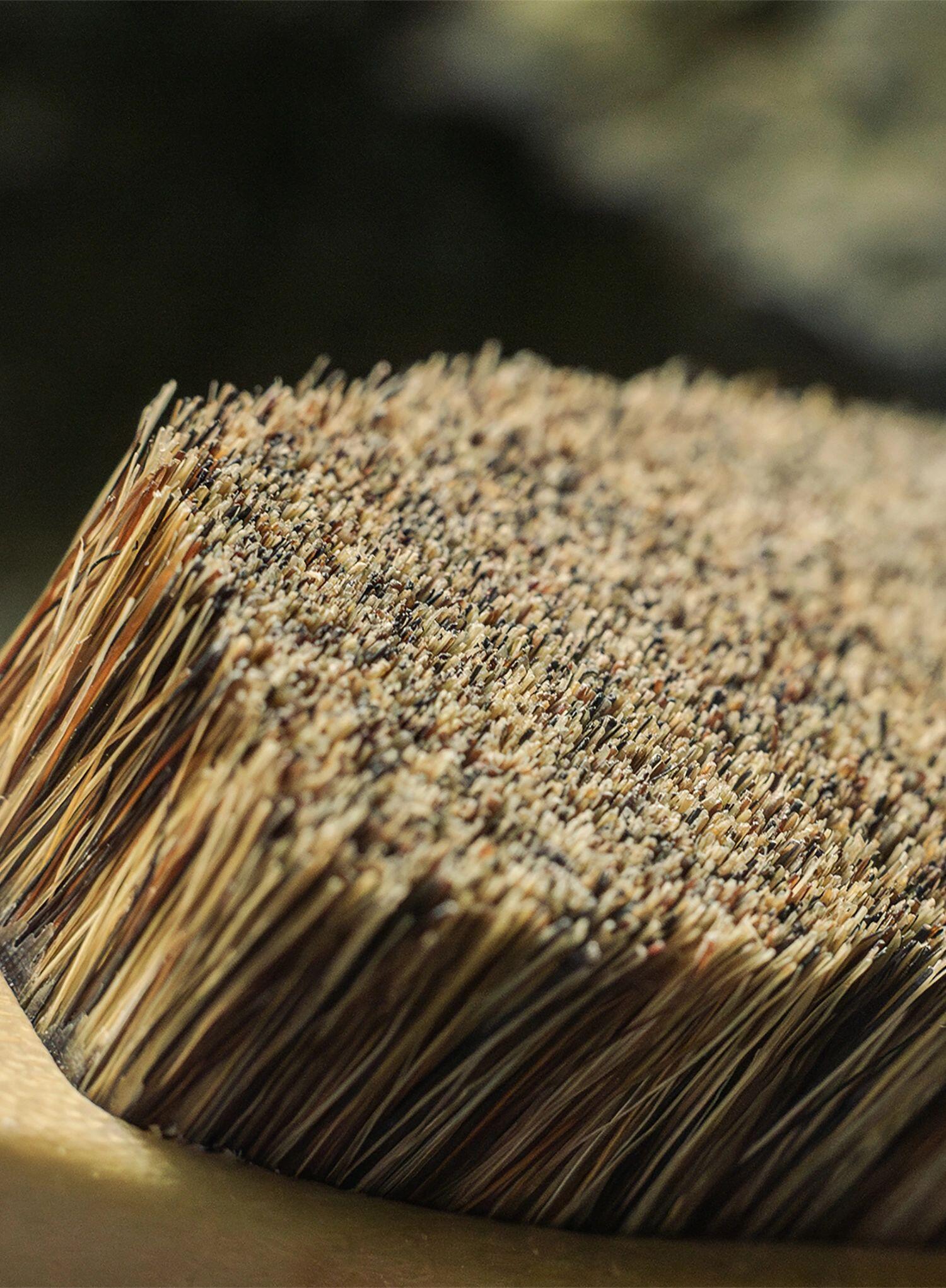 Spazzola da arrampicata VerticalBrush – legno & setole naturali - L YY ...