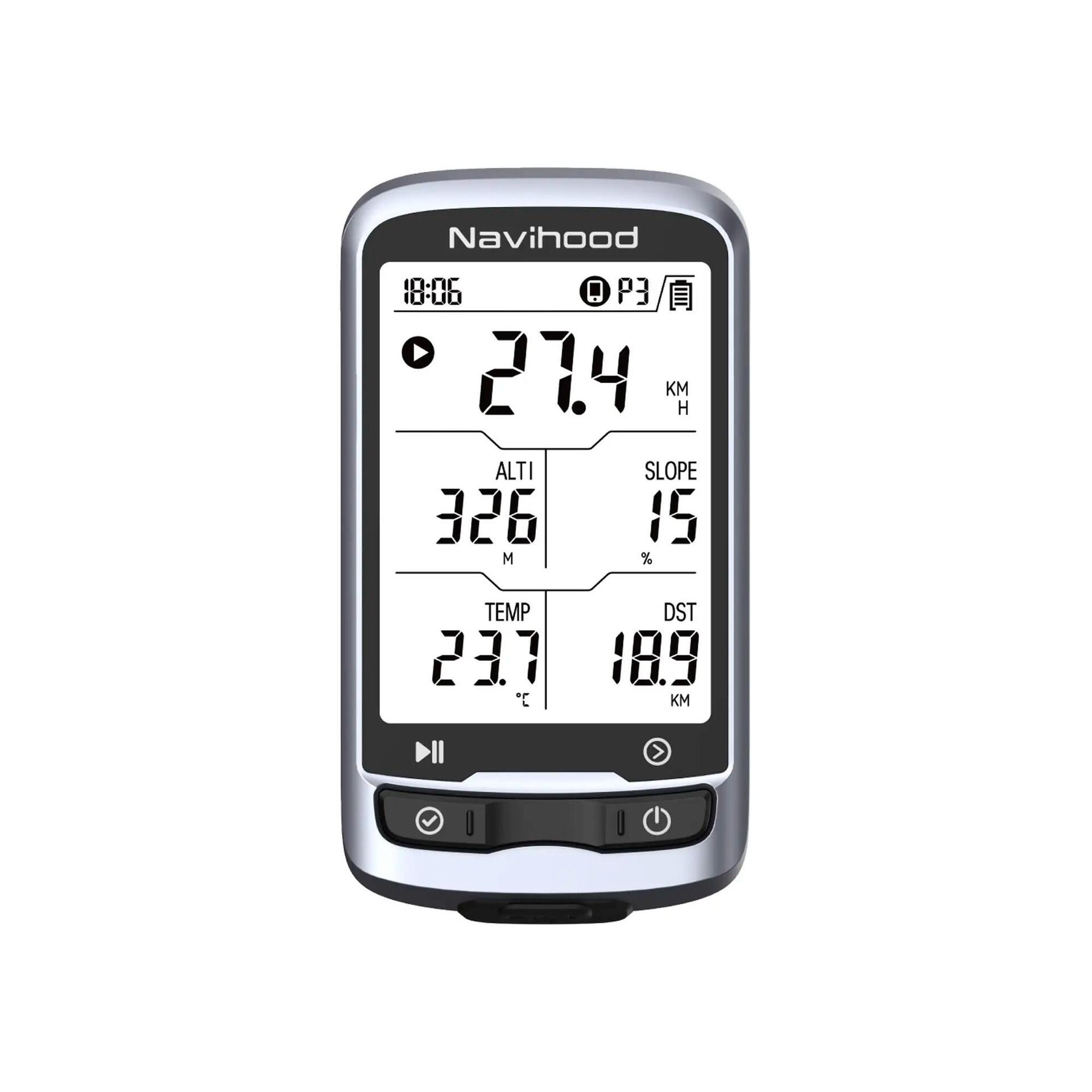 VITAL BIKE | Decathlon