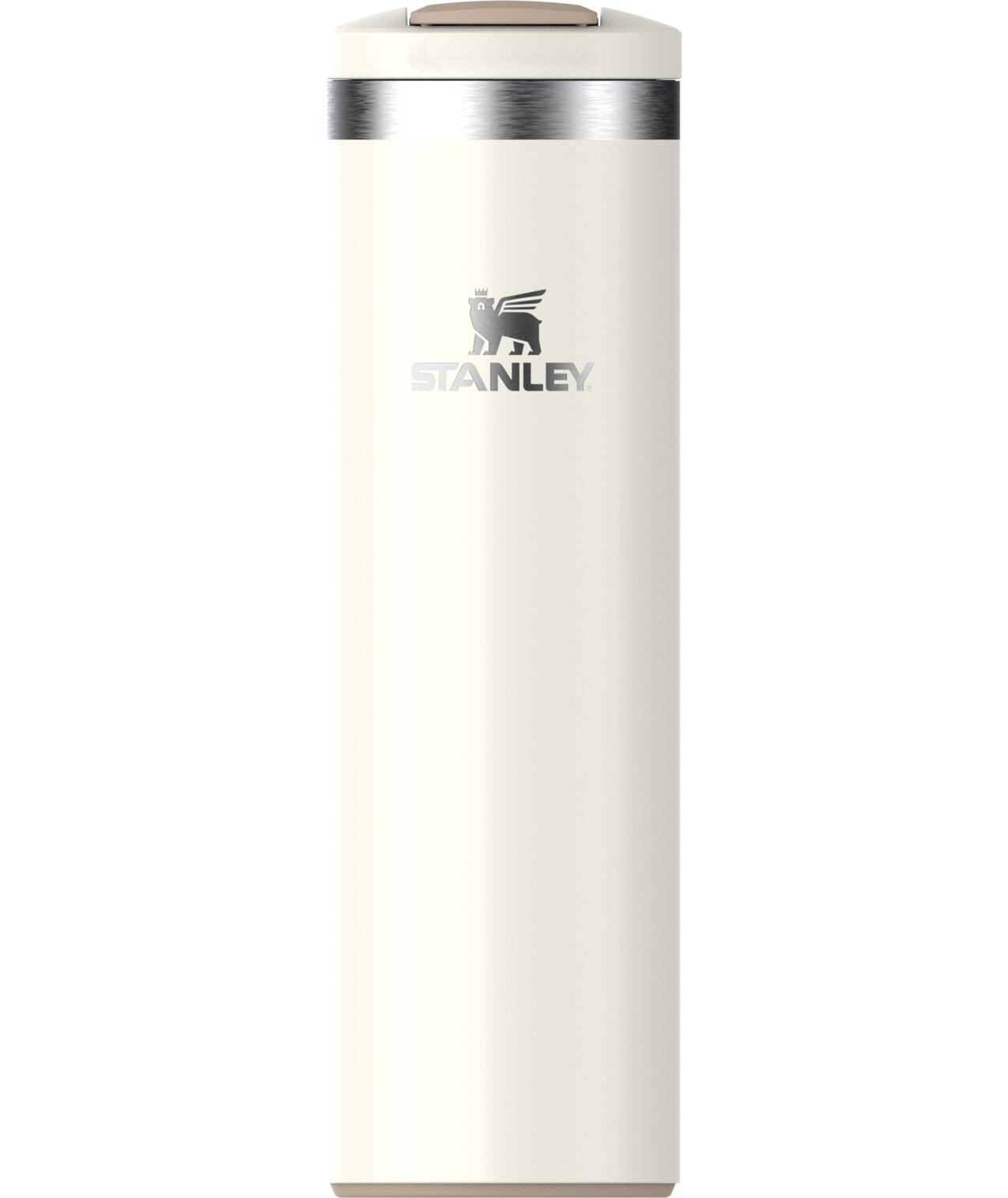 Stanley AeroLight Transit Mug Travel Mug-Cream Gloss STANLEY | Decathlon